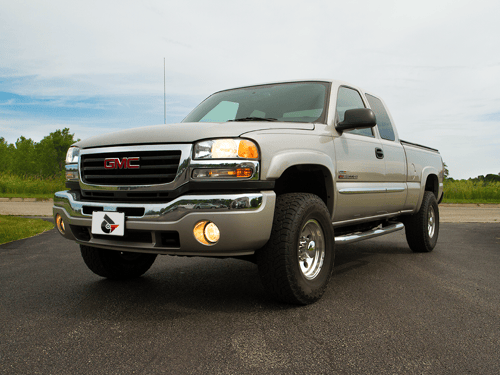 Comparison of Allison 1000 Transmissions Used in the 6.6L Duramax (2001 ...