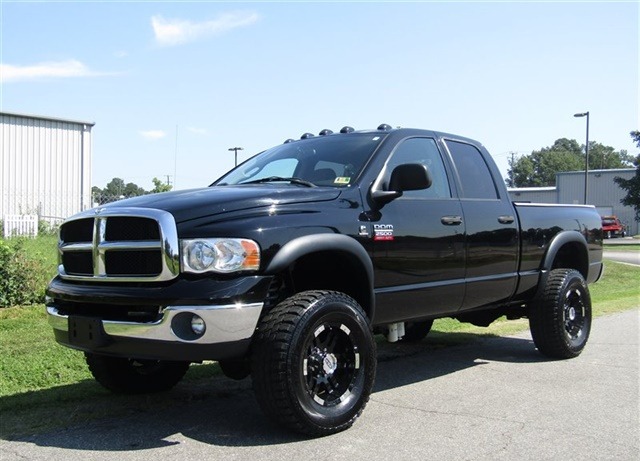 The History of the 5.9L Cummins