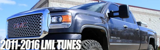 6 Questions about Tuning your LML Duramax