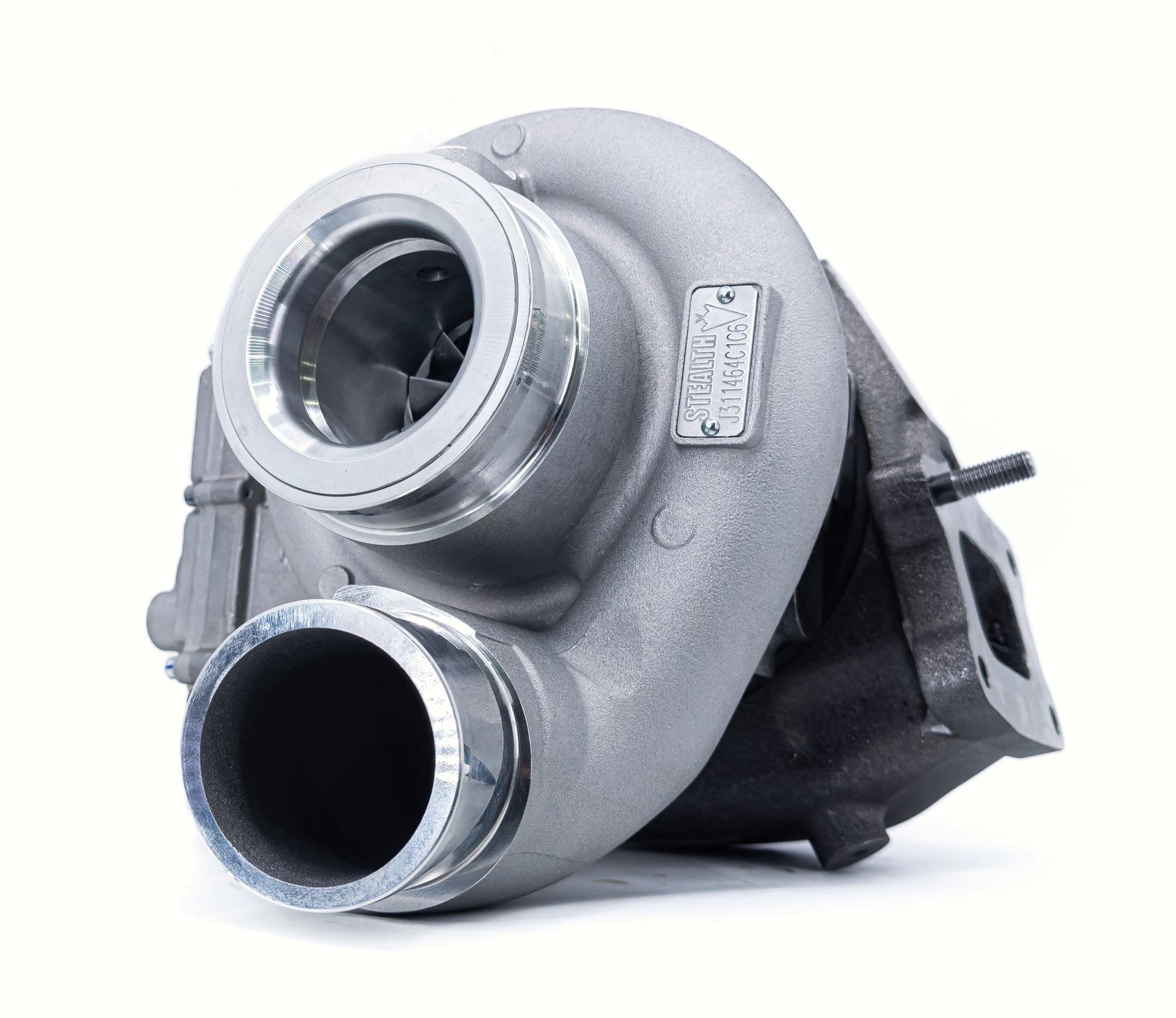 6 Things To Know Before Upgrading Your Duramax Turbo!