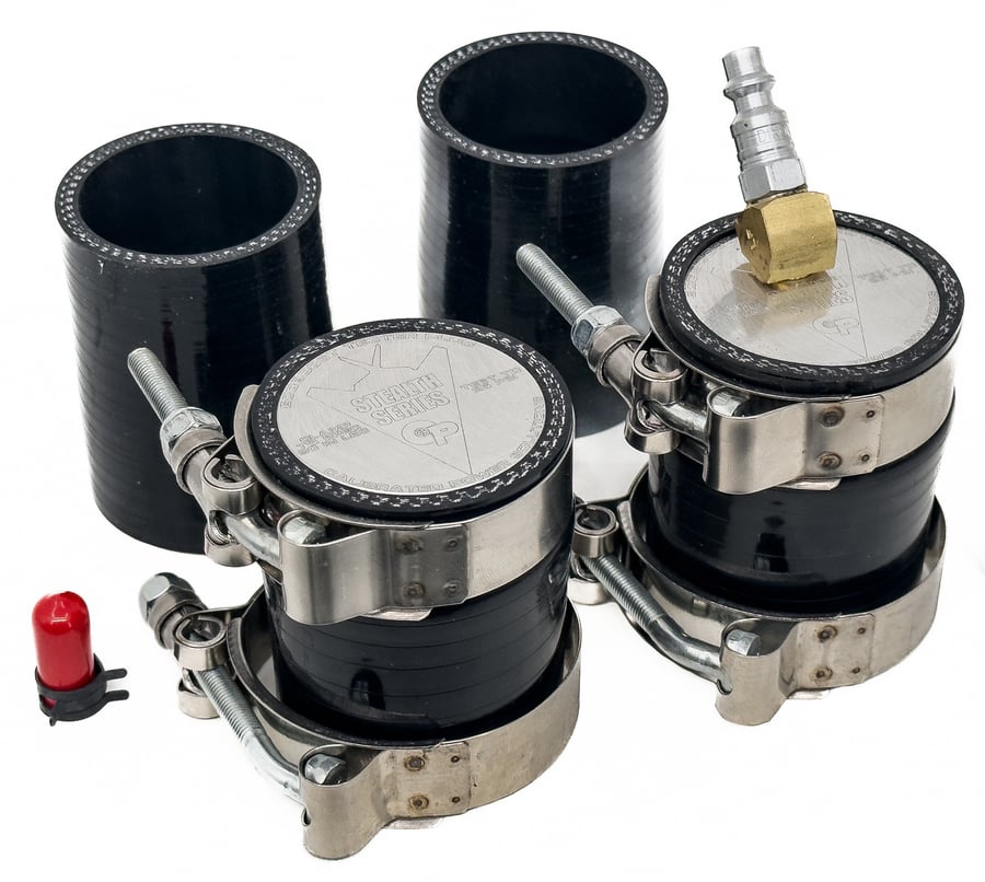 What you need to know about Boost Testing your truck!