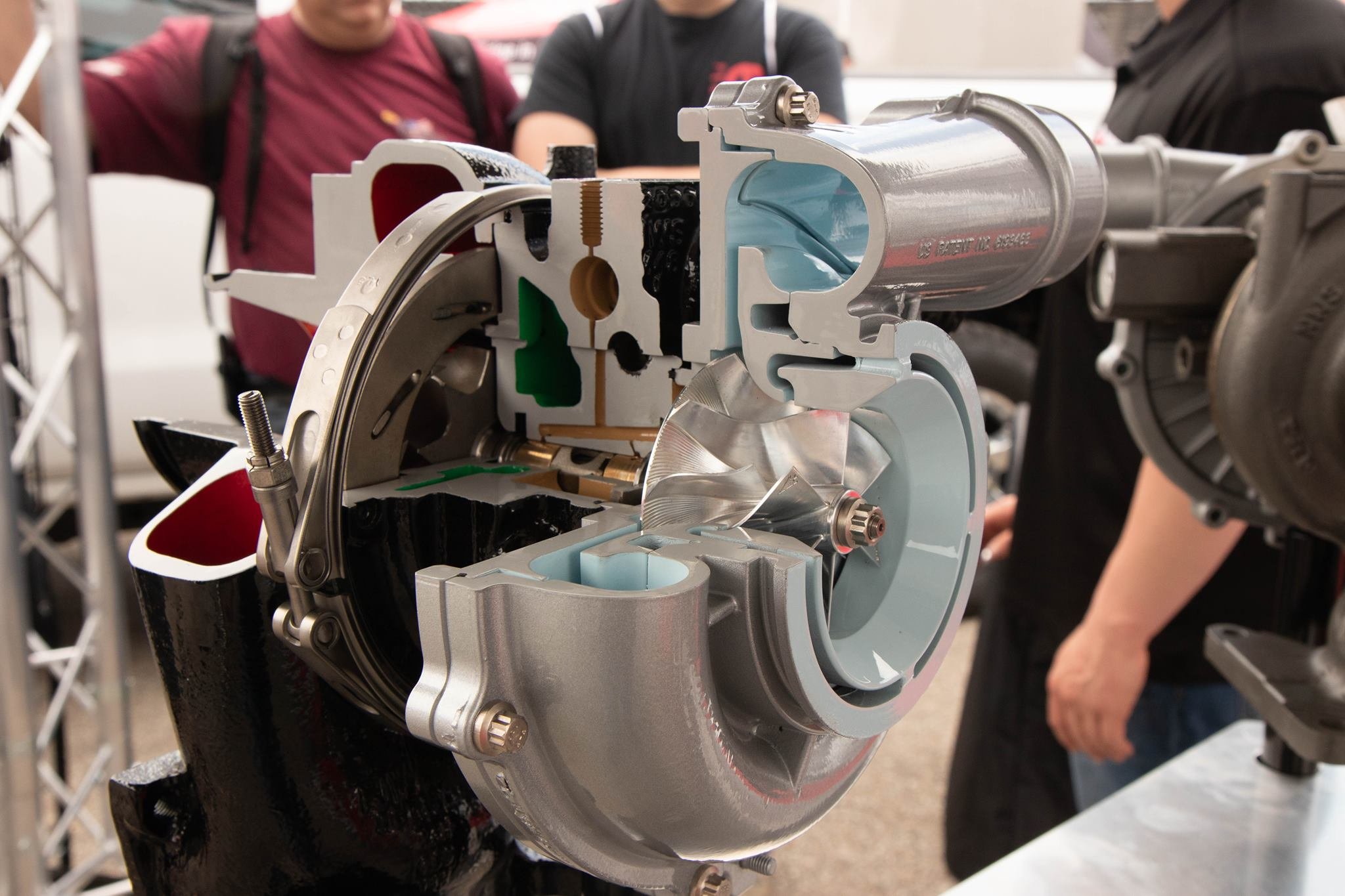 Duramax VVT & LML Turbo Comparison – Stock vs STR vs 64mm vs 67mm