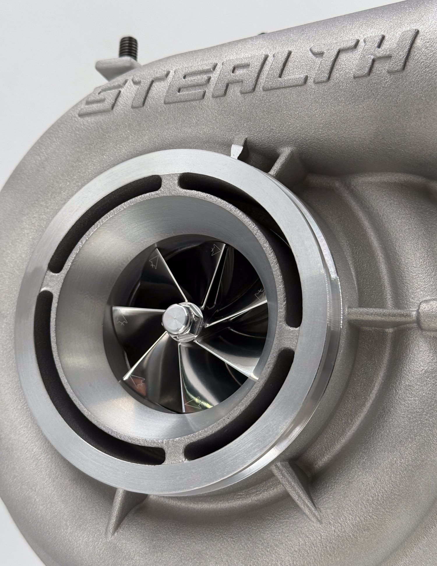 Duramax VVT & LML Turbo Comparison – Stock vs STR vs 64mm vs 67mm