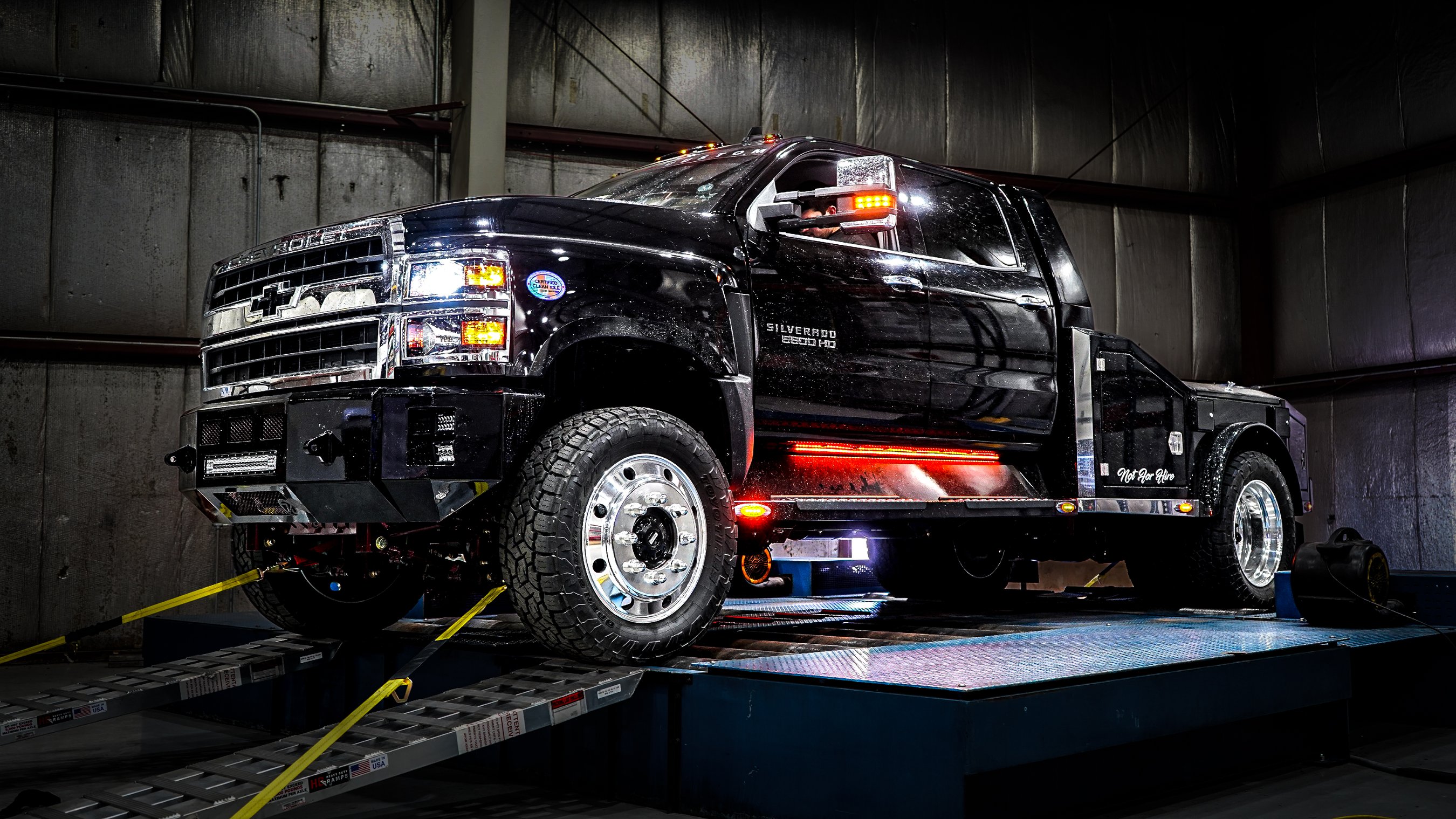 The #1 Upgrade for Emissions In-Tact Diesel Trucks: Emissions In-Tact ...