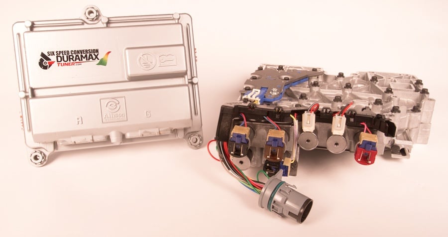 Will a 6 Speed Conversion Kit Pay for Itself?