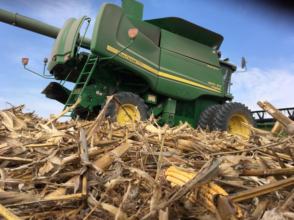 3 Reasons Farmers Love Combine Tuning