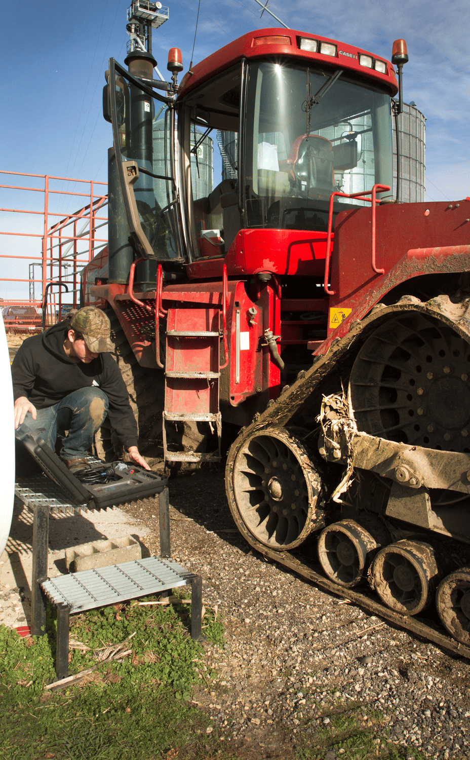 4 Questions Every Farmer Asks About Tractor Tuning
