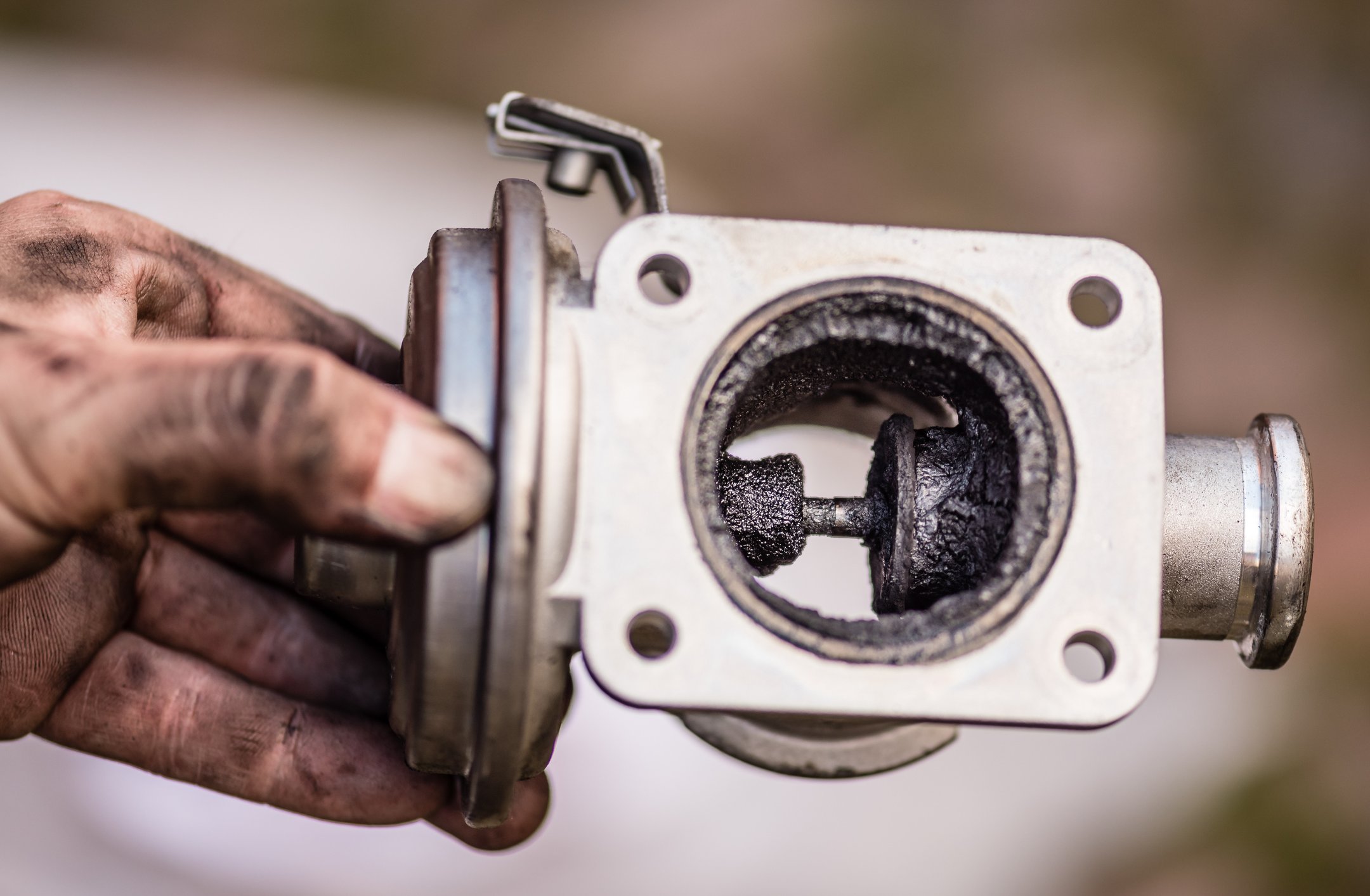 Top 3 Causes of EGR and DPF Failure: What Every Diesel Owner Needs to Know