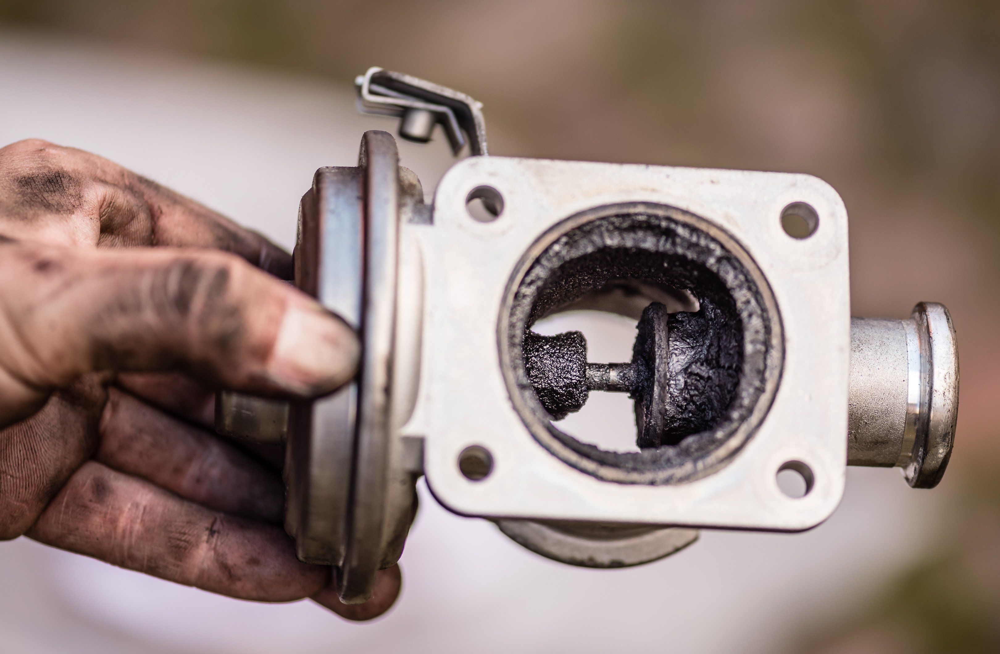 Top 3 Causes of EGR and DPF Failure: What Every Diesel Owner Needs to Know