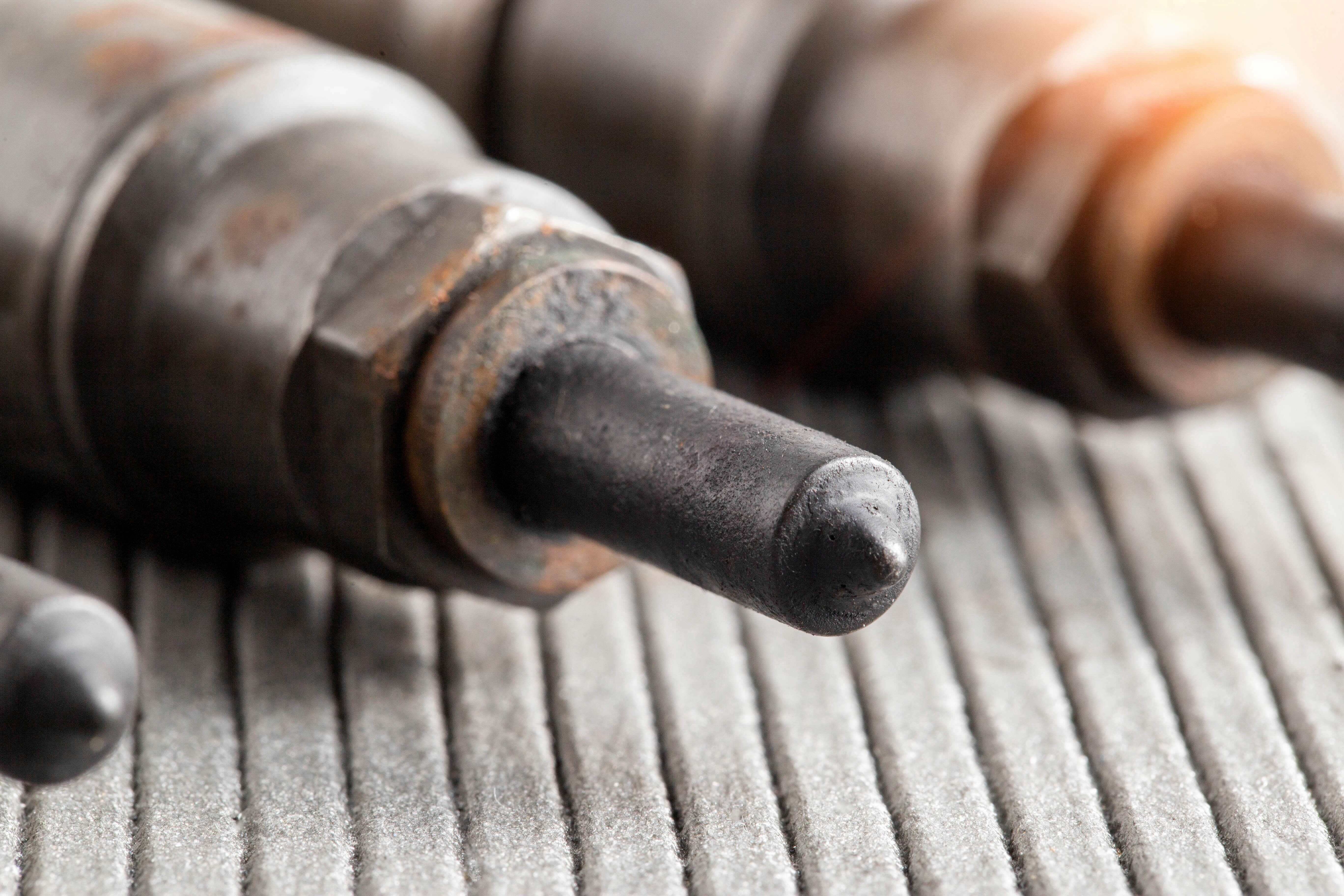 Diesel Fuel Injector Failure: Common Causes, Symptoms, and How to ...