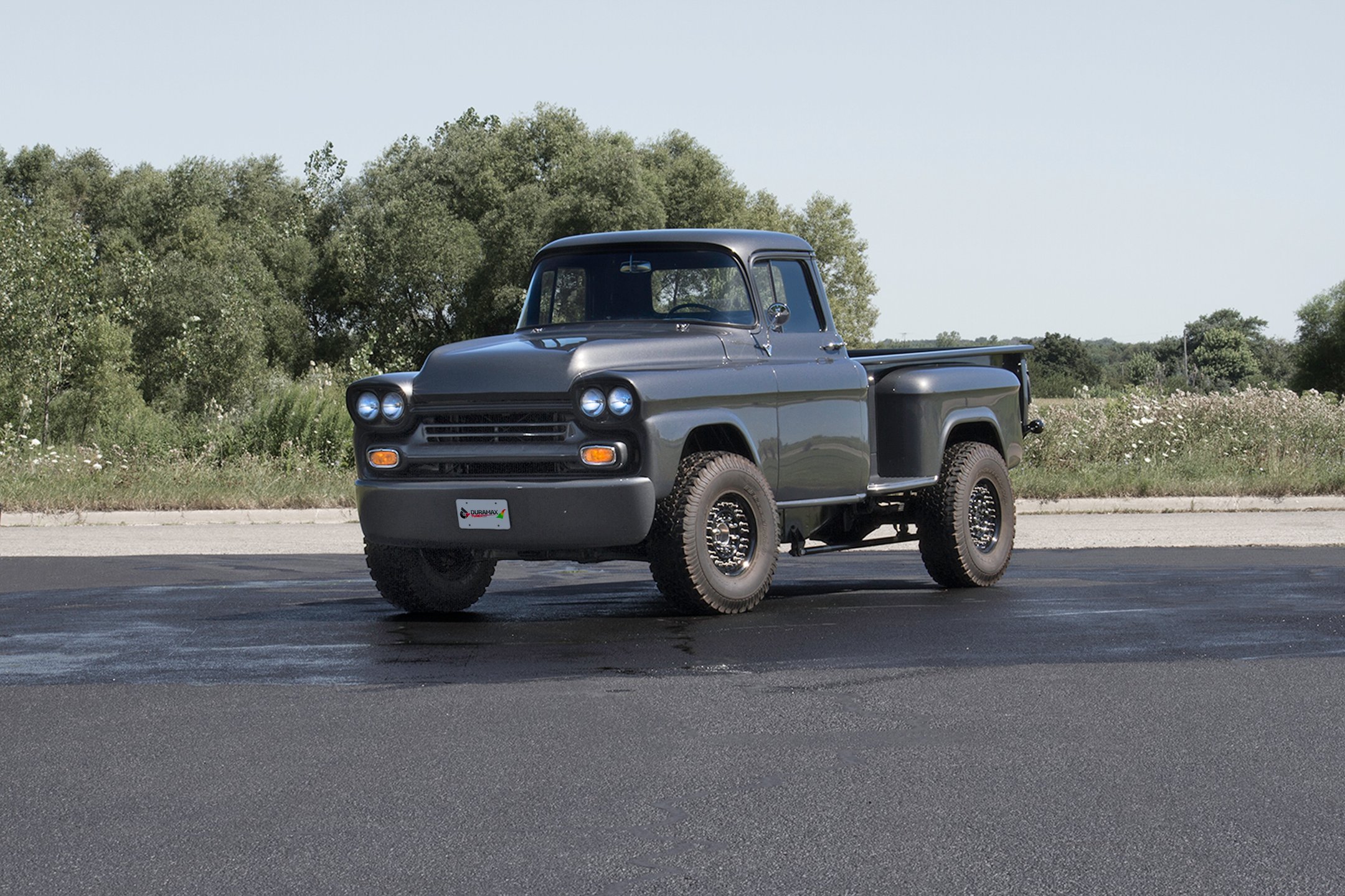 3 Things Your 600HP LB7 Build Must Have