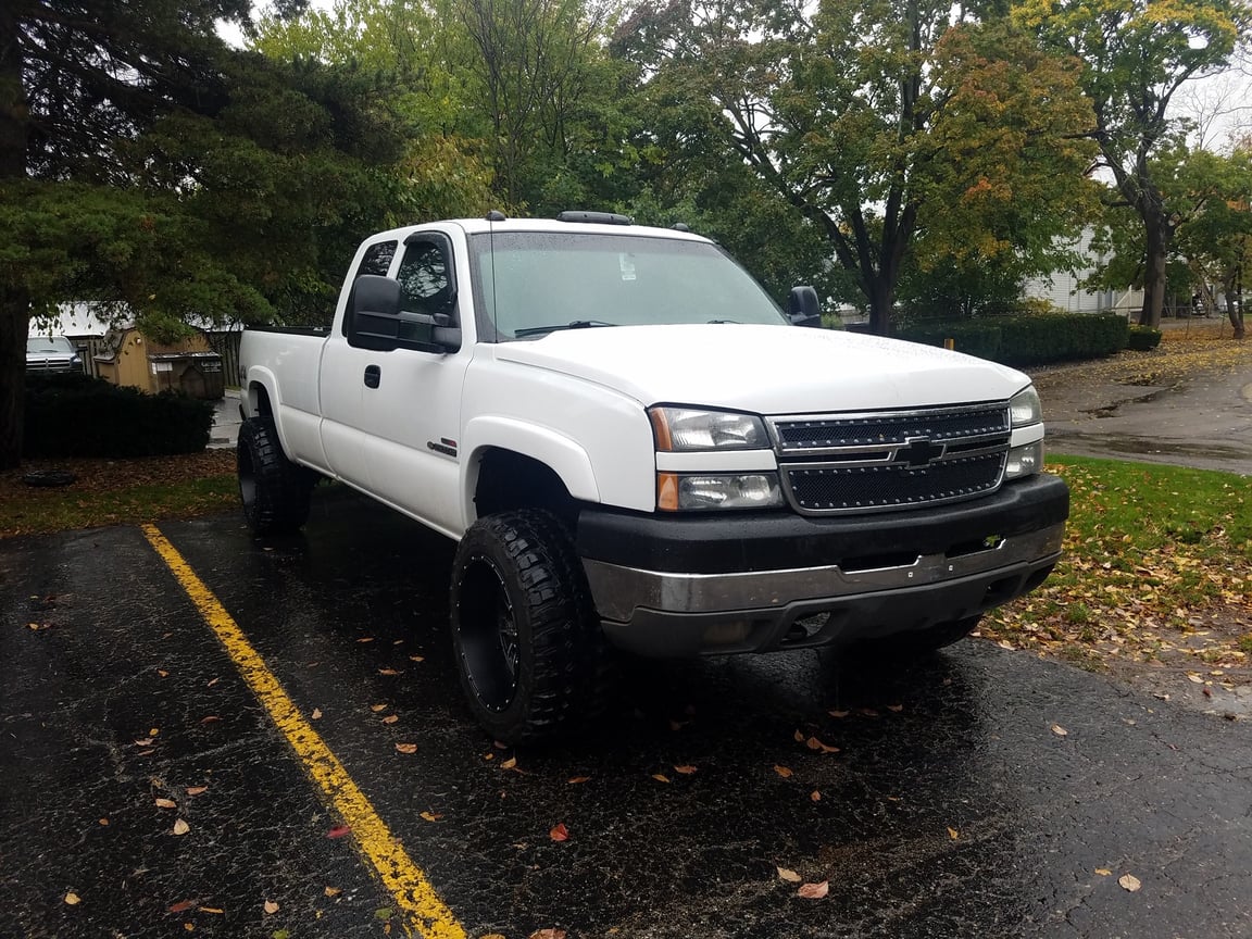 The History Of 6.6L Duramax