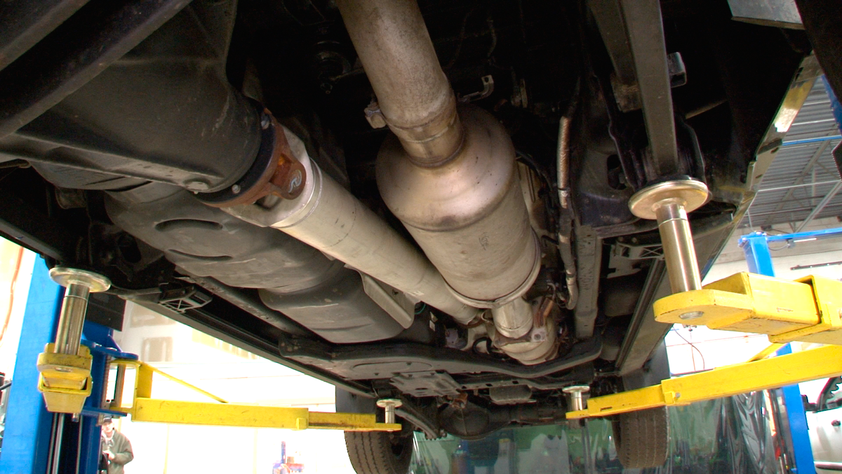 Top 3 Causes of EGR and DPF Failure: What Every Diesel Owner Needs to Know