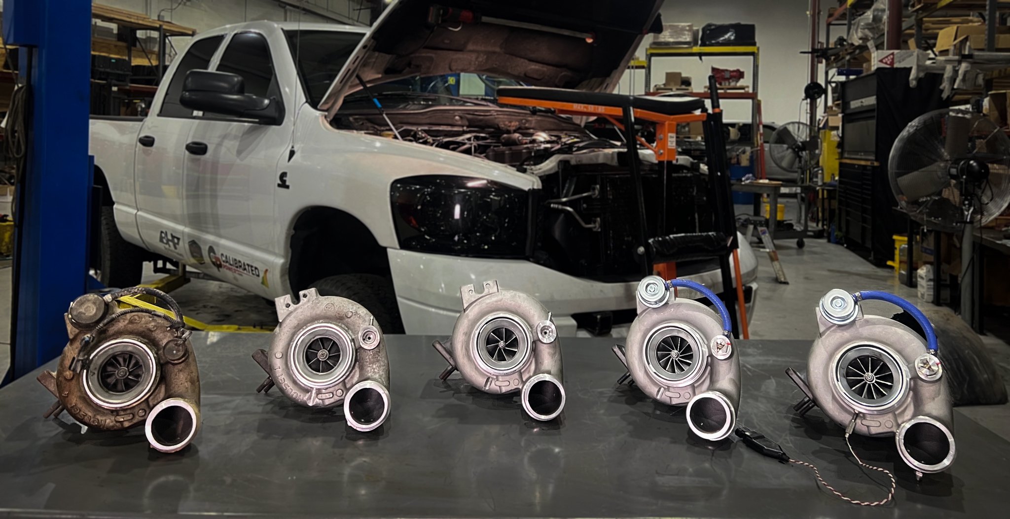 Breaking Down the Stealth Turbo Line: STR, Mach 1, and Mach 2 – Which ...