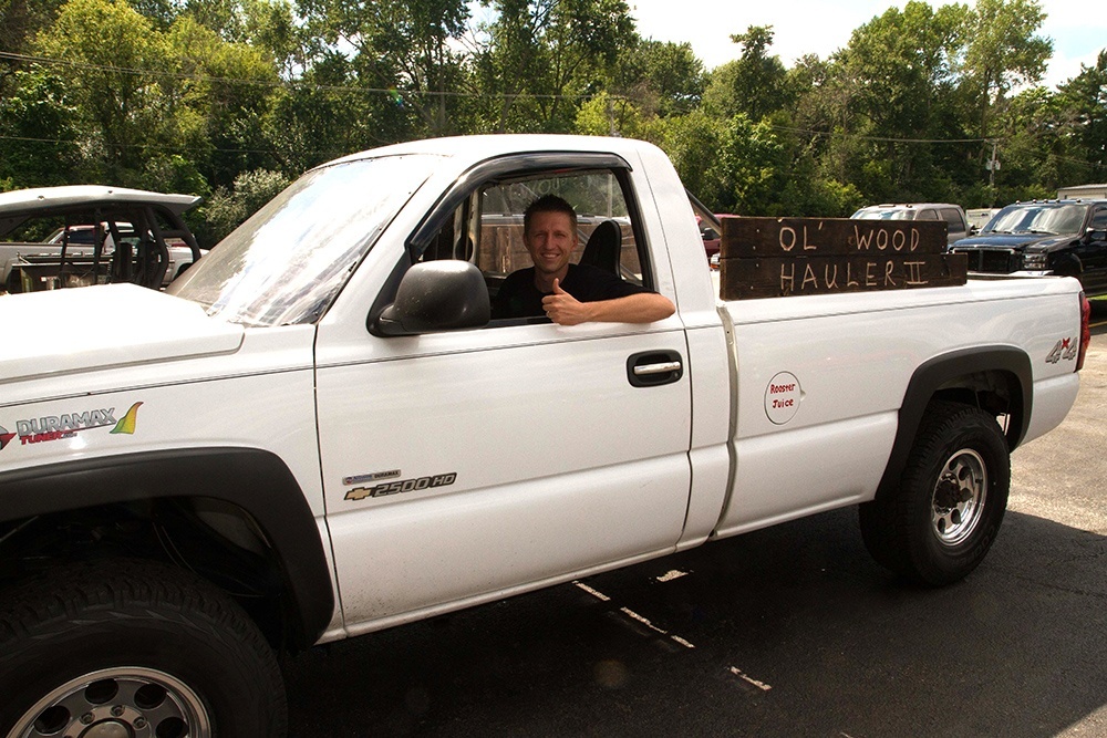 The #1 Upgrade for Emissions In-Tact Diesel Trucks: Emissions In-Tact ...