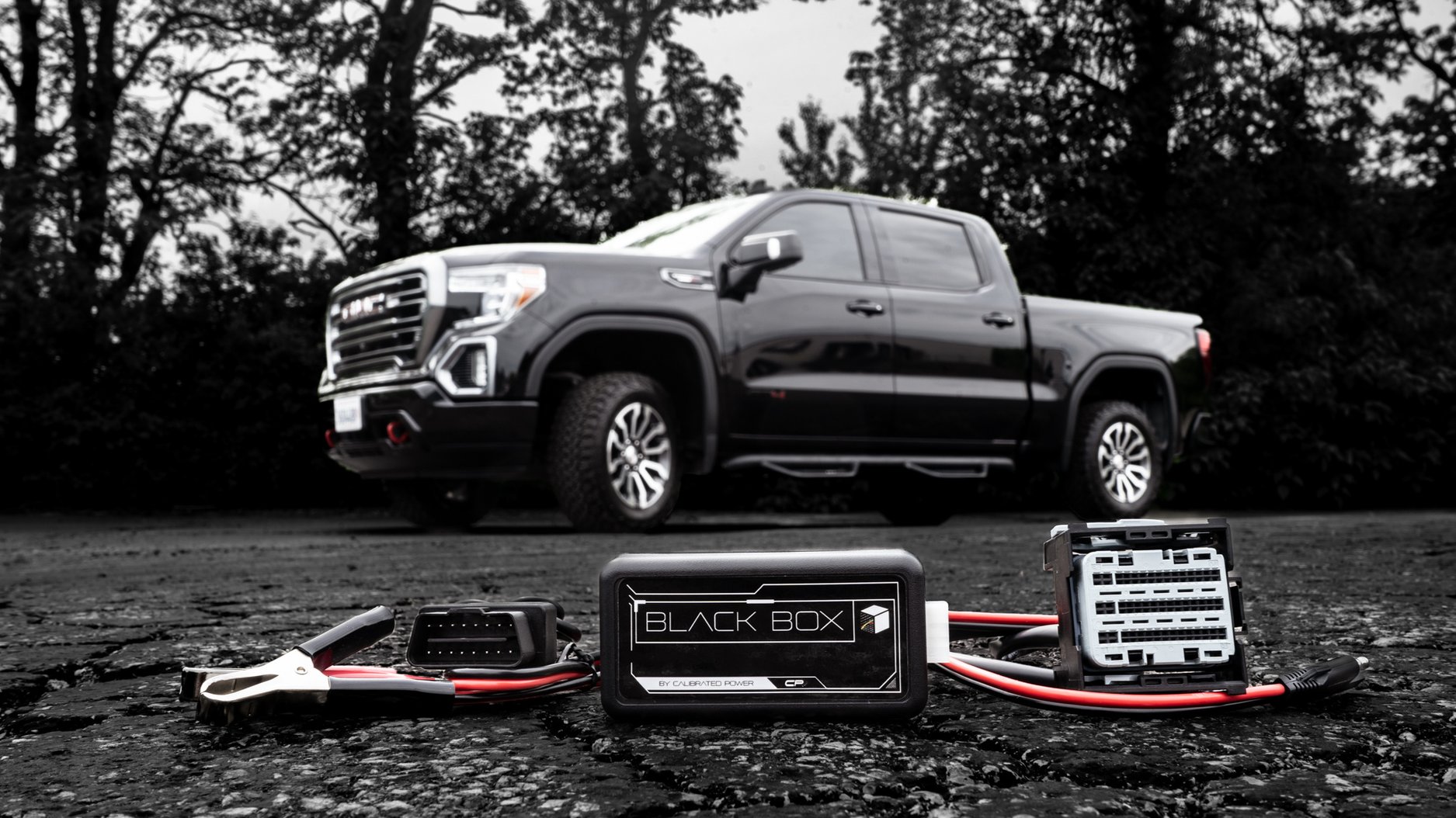 GM 3.0L Duramax Custom Tuning