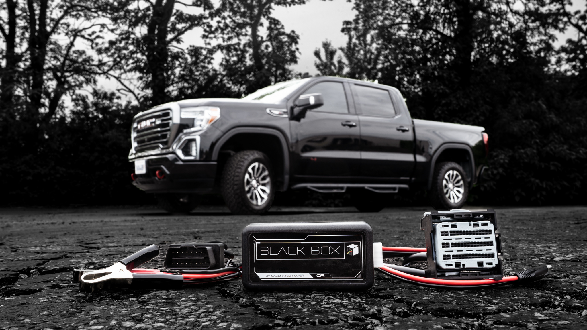 GM 3.0L Duramax Custom Tuning