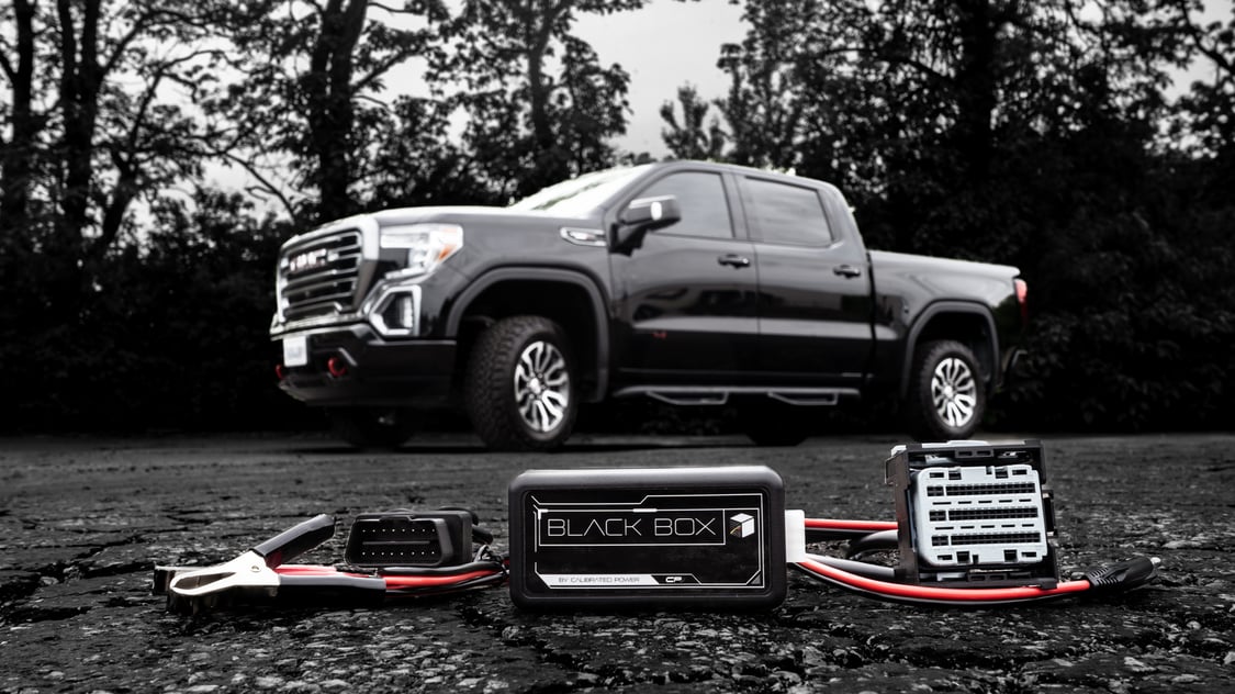 GM 3.0L Duramax Custom Tuning