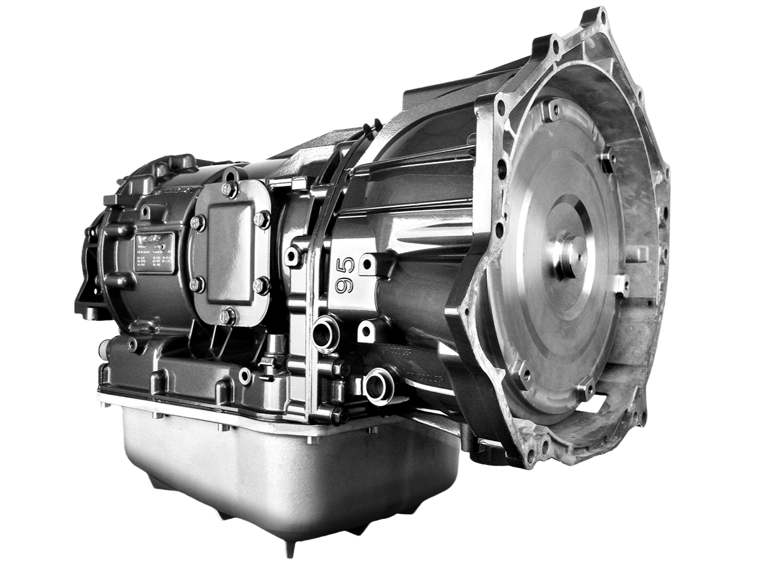 The Top 5 Allison 1000 Upgrades