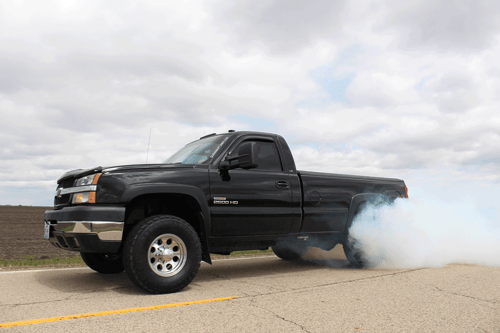 Duramax VVT & LML Turbo Comparison – Stock vs STR vs 64mm vs 67mm
