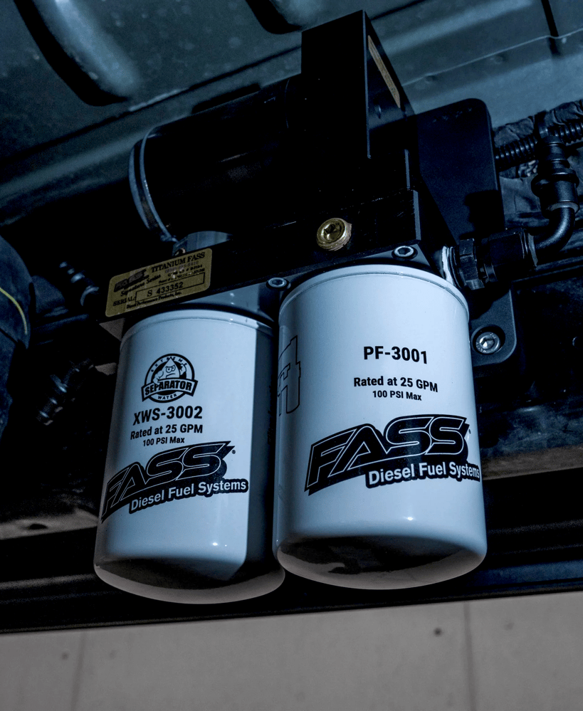 Diesel Fuel Gelling in Winter: Prevention Tips and What to Do If It ...