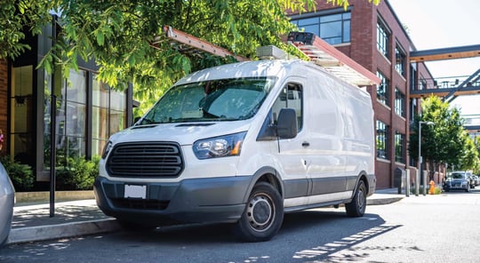 The Best Upgrade You Can Make To Your 2015-2020 3.5L Ford Transit
