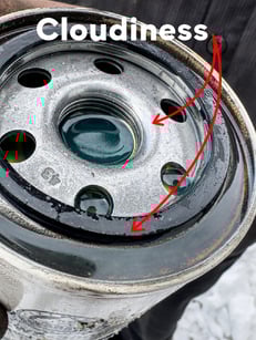 What To-Do If Your Diesel Fuel Gells Up