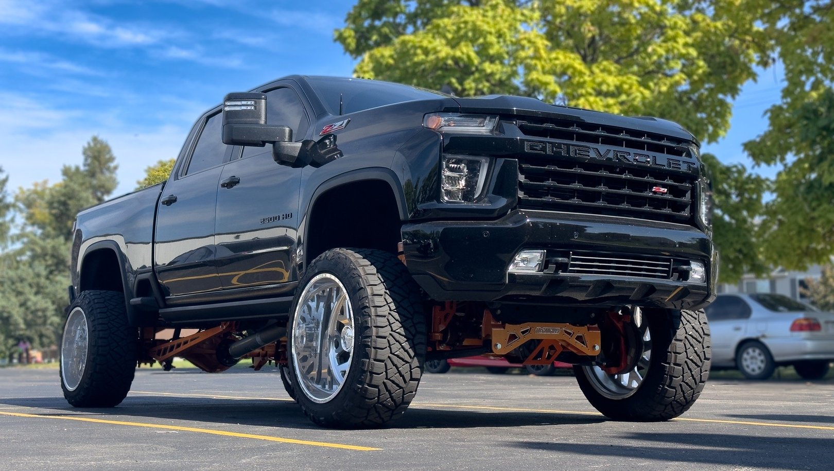 5 Reasons Why You Shouldn't Delete Your L5P Duramax's DPF