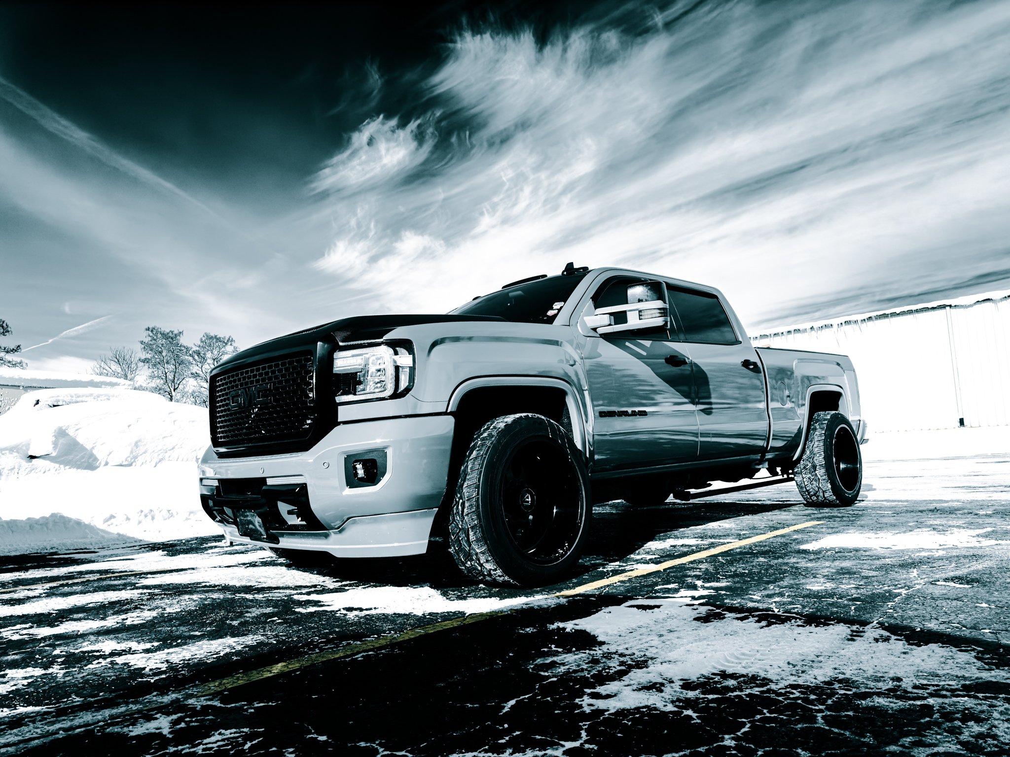 Diesel Fuel Gelling in Winter: Prevention Tips and What to Do If It ...