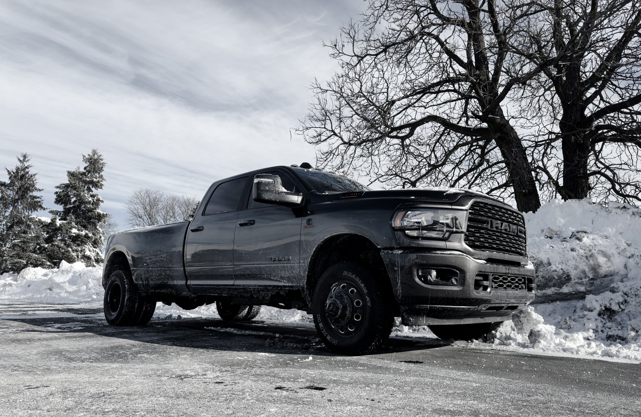 Diesel Fuel Gelling in Winter: Prevention Tips and What to Do If It ...