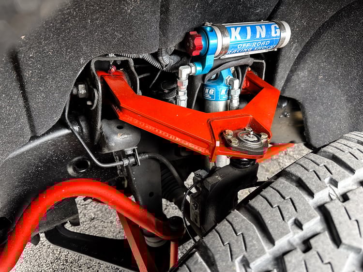 A 700hp Emissions-In-Tact LML Duramax: The Time Bomb Build Breakdown