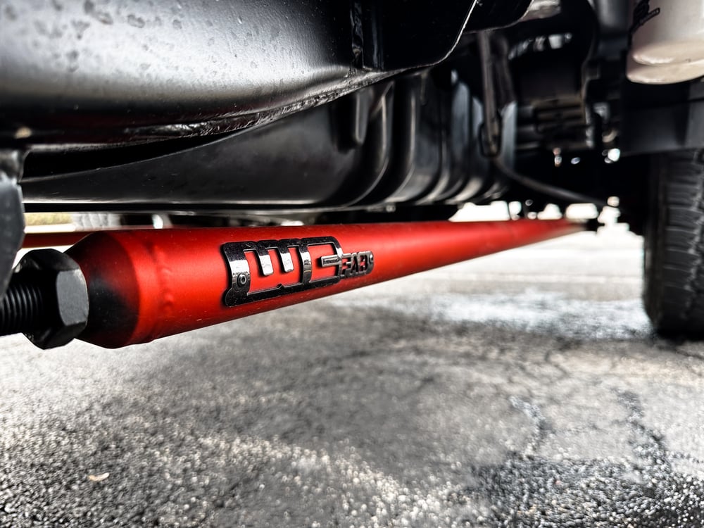 A 700hp Emissions-In-Tact LML Duramax: The Time Bomb Build Breakdown