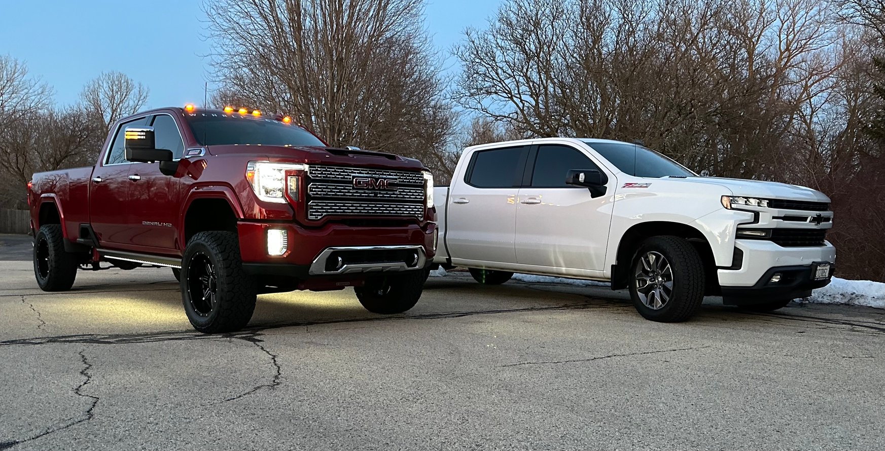 GM 3.0L Duramax Custom Tuning