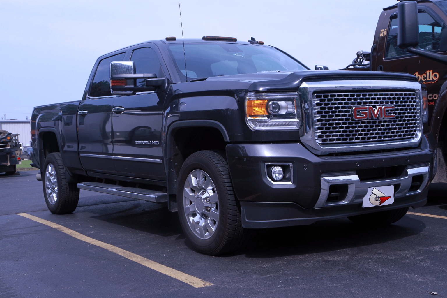 The History Of 6.6L Duramax