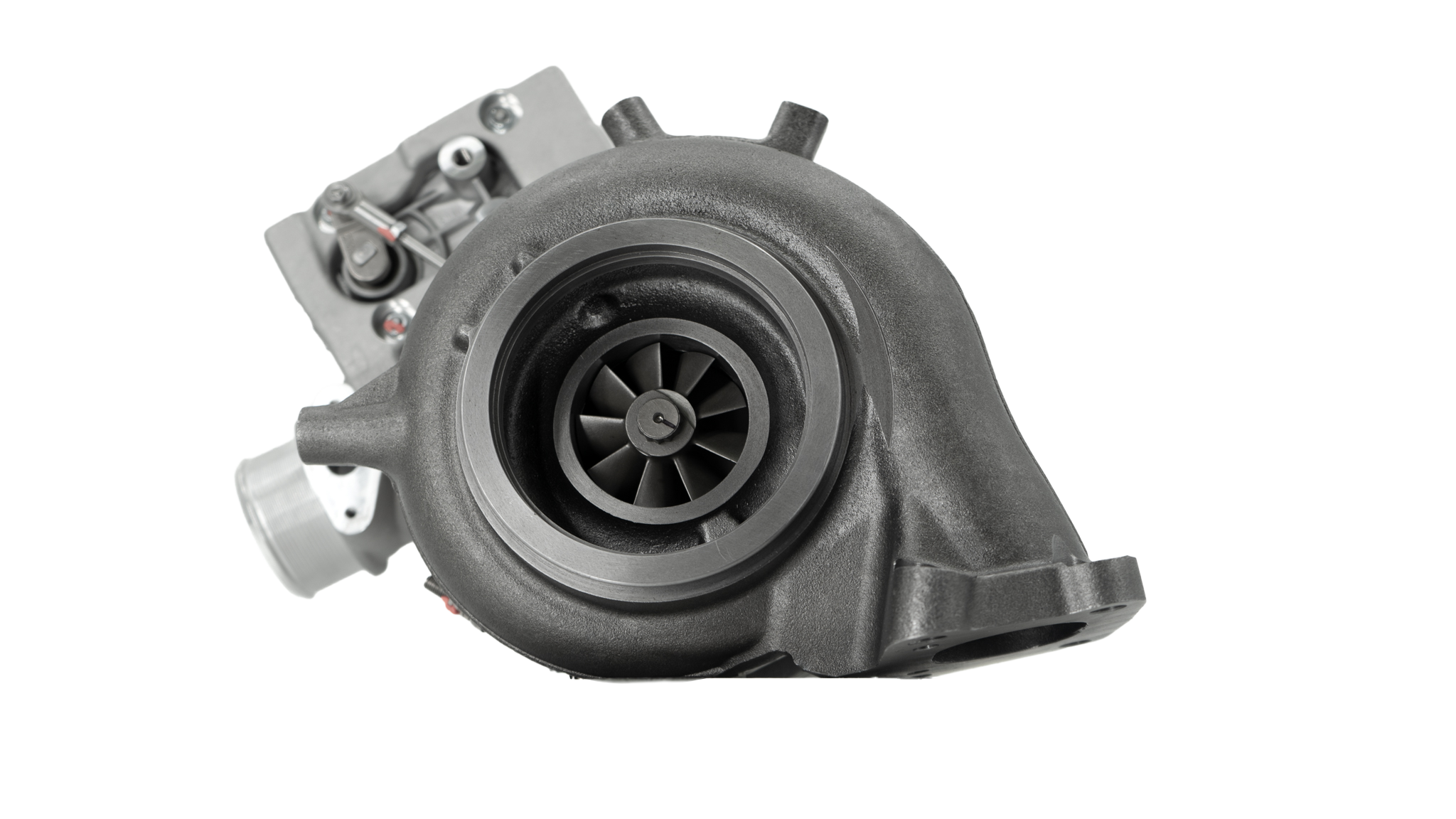 L5P Stealth STR Turbo