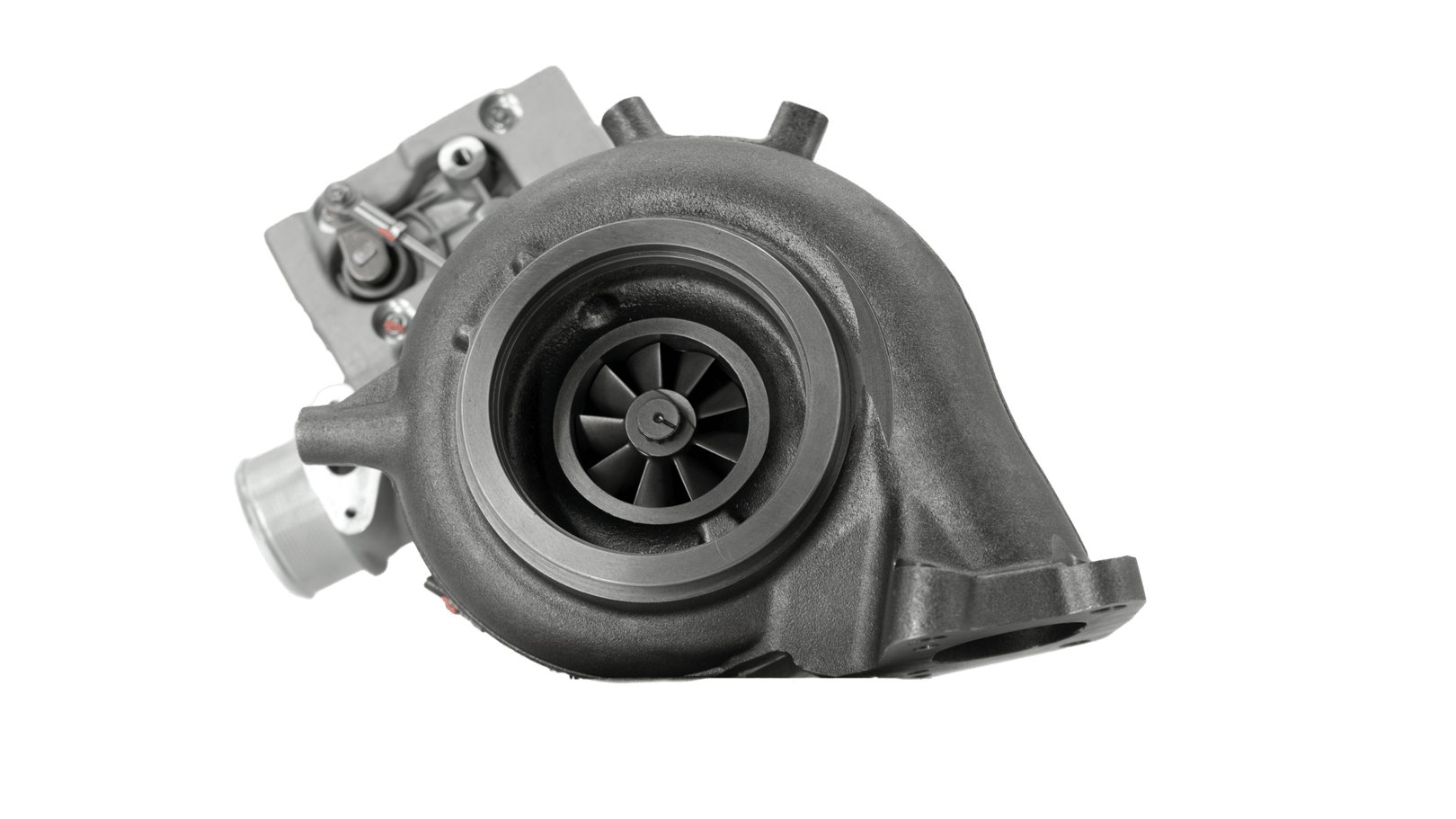 L5P Stealth STR Turbo