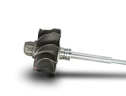 L5P Stealth STR Turbo