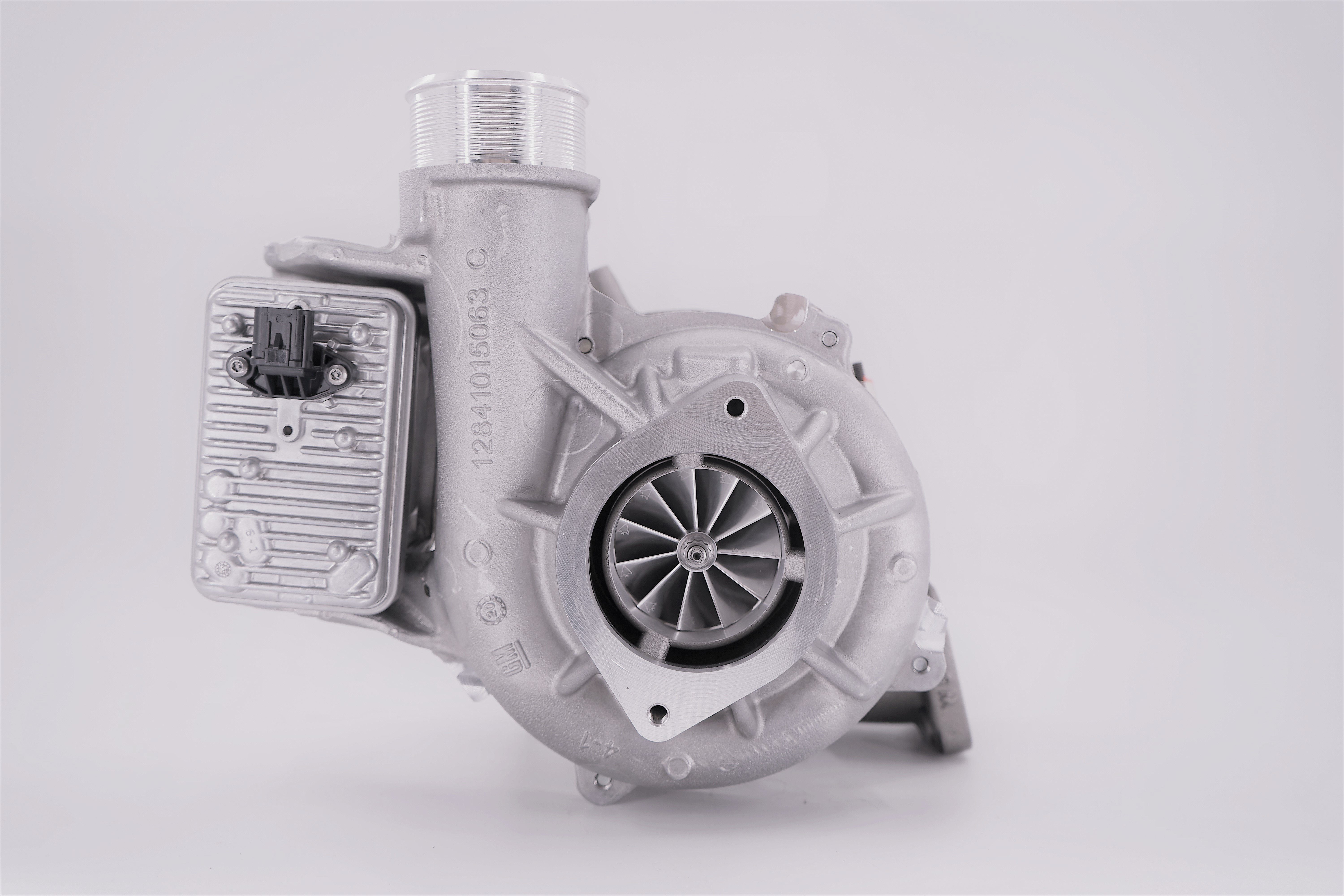 L5P Stealth STR Turbo