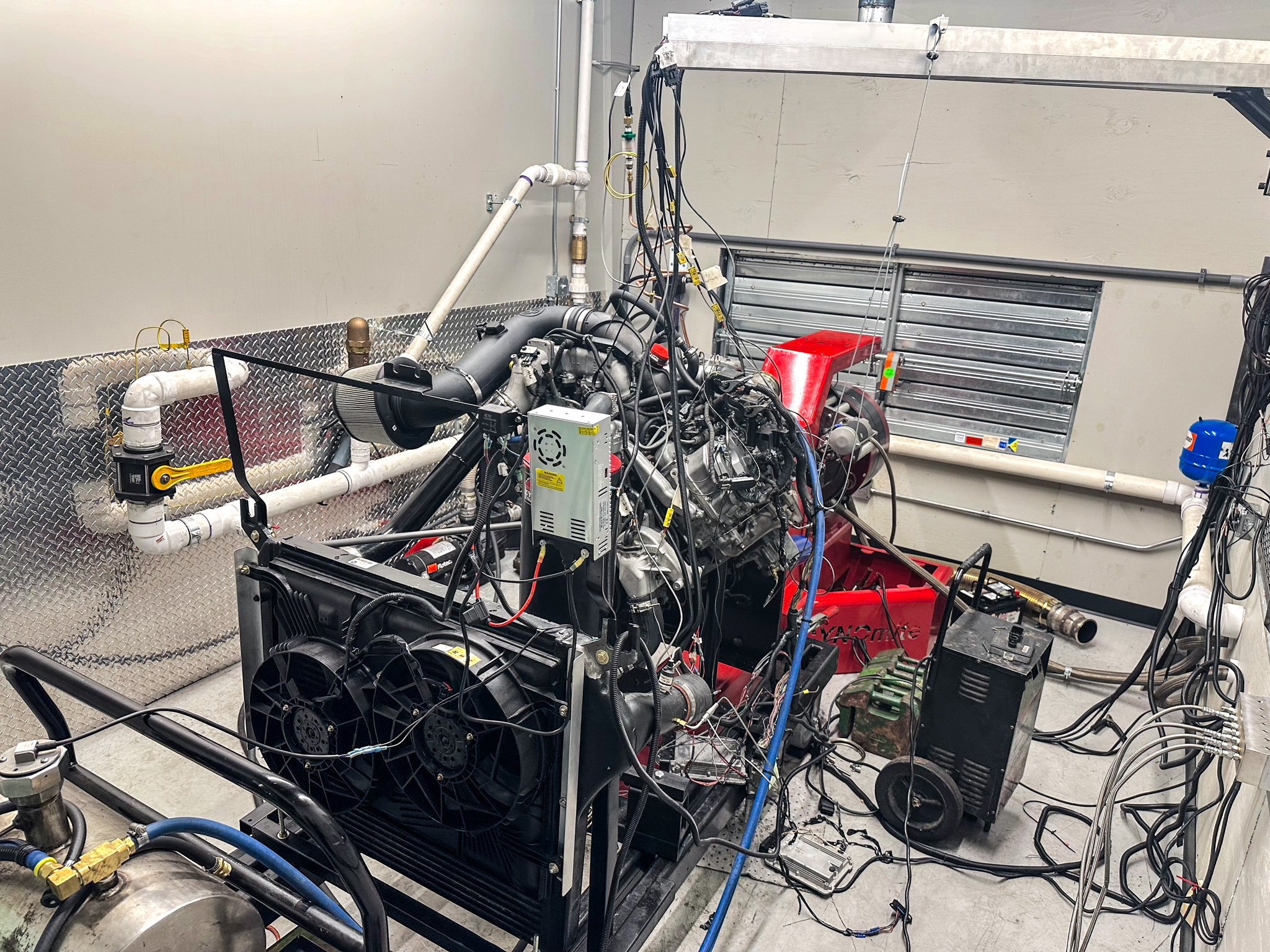 Duramax VVT & LML Turbo Comparison – Stock vs STR vs 64mm vs 67mm