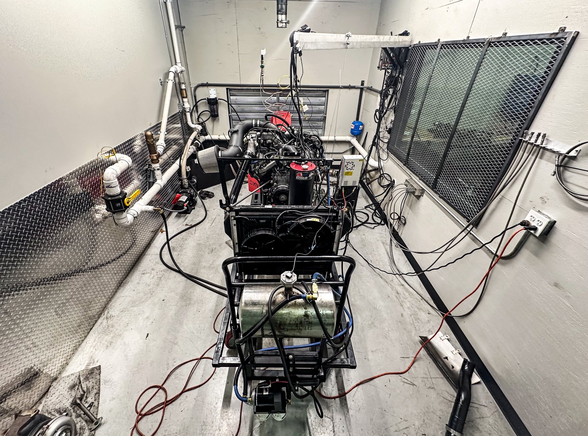 Duramax VVT & LML Turbo Comparison – Stock vs STR vs 64mm vs 67mm