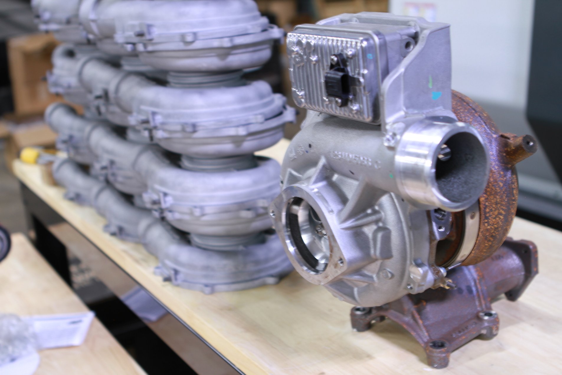 L5P Stealth Turbo Update!