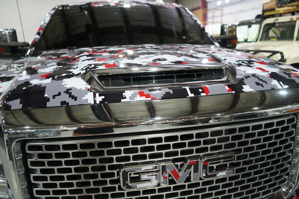 L5P Stealth Turbo Update!