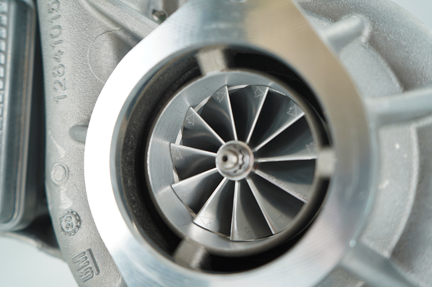 L5P Stealth STR Turbo