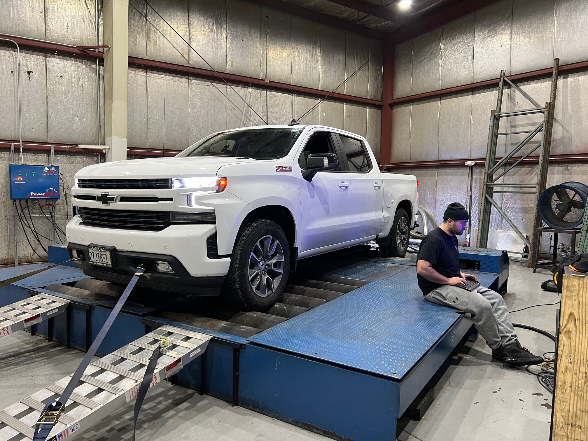 GM 3.0L Duramax Custom Tuning