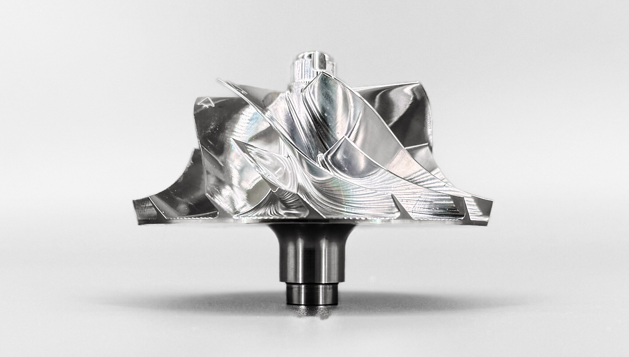 Duramax VVT & LML Turbo Comparison – Stock vs STR vs 64mm vs 67mm