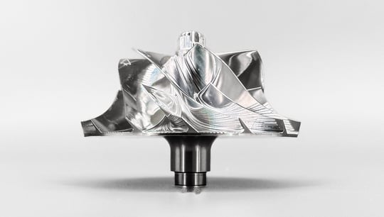 Duramax VVT & LML Turbo Comparison – Stock vs STR vs 64mm vs 67mm