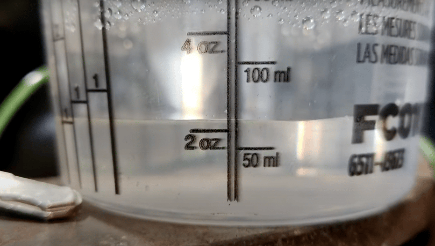 How to Perform a DEF Injector Test