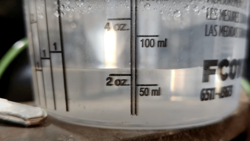 How to Perform a DEF Injector Test