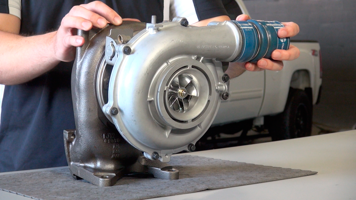 5 Things Your LML Needs to Make 600HP!