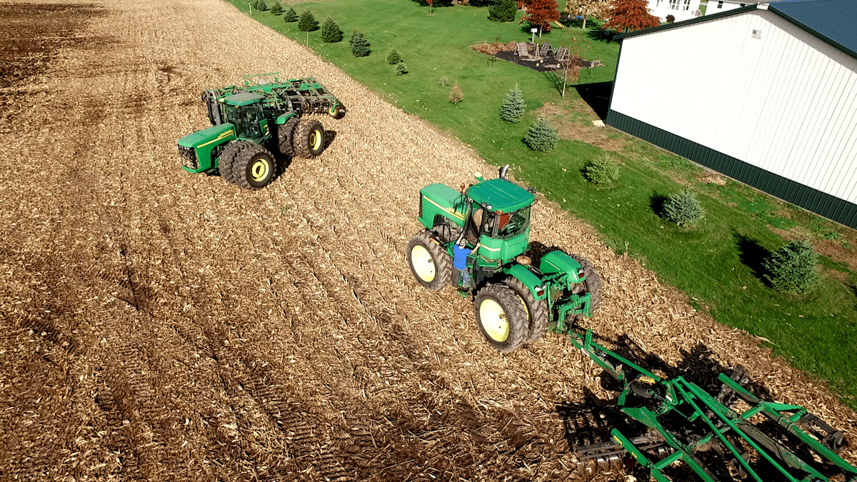 Fuel Efficiency Unleashed: How Custom Tractor Tuning Saves Fuel